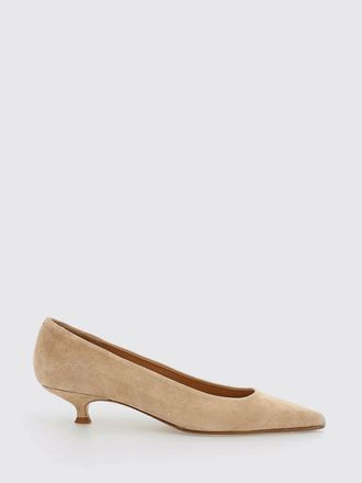 Aeyde Absatzschuhe AEYDE Damen Farbe Beige