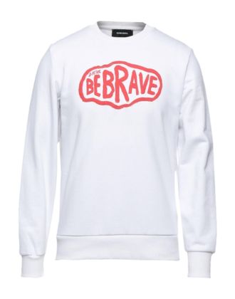 Diesel TOPS - Sweatshirts auf YOOX.COM