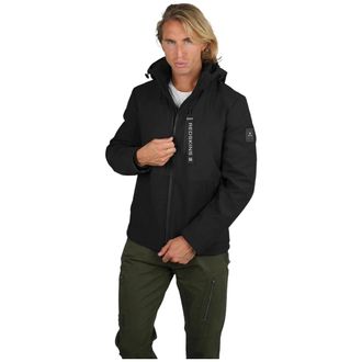 Redskins Veste Thavna Active Ref 67199 Noir