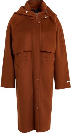 Palt&ograve; JACKEN & M&Auml;NTEL - M&auml;ntel auf YOOX.COM