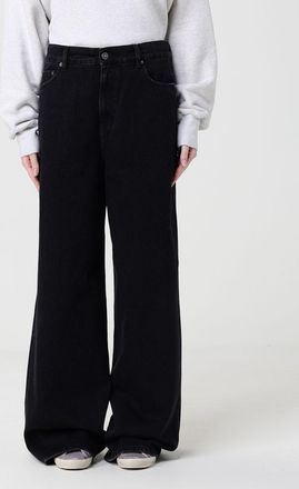 Golden Goose Jeans GOLDEN GOOSE Damen Farbe Schwarz