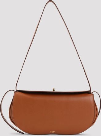 Celine Sac &agrave; bandouli&egrave;re Hot Dog C&eacute;line