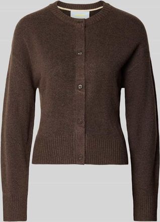 Jack & Jones Cardigan mit Woll-Anteil Modell NATALIE