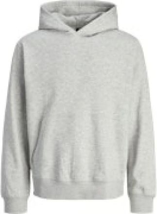Jack & Jones Herren, Sweatshirts & Hoodies, Grau, LGr&ouml;&szlig;e