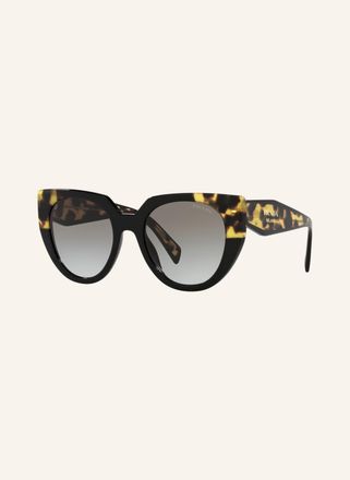 Prada Sonnenbrille pr14ws schwarz
