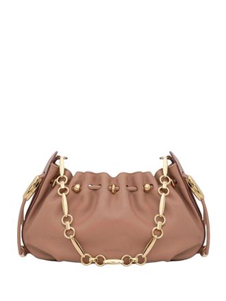 Zimmermann Pochette en cuir Zimmermann Halcyon