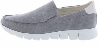 Sioux Herren Mokrunner 2023 Sneaker, grau, 42 EU