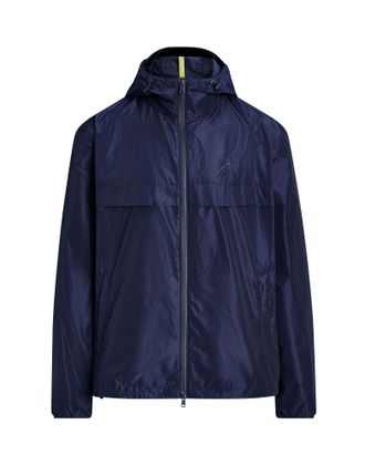 Ralph Lauren WATER-REPELLENT HOODED JACKET