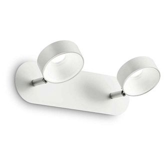 Ideal Lux Oby AP2, Applique Ideal Lux