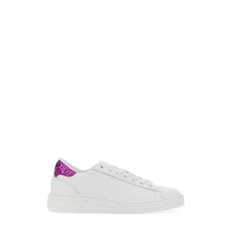 Msgm Sneakers - - Shoes - Damen - Wei&szlig; - 36 EU