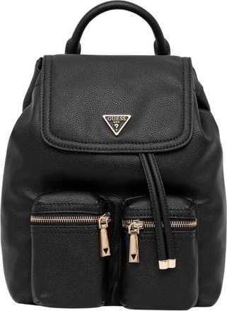 Guess Damen, Taschen, Schwarzk, ONE SIZEGr&ouml;&szlig;e