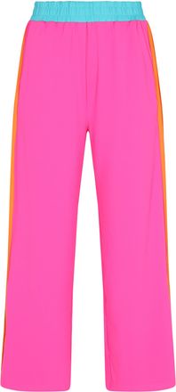 Usha Hose Frauen Rosa