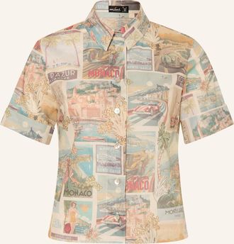 van Laack Van Laack Hemdbluse Vl-Amis-Xx pink