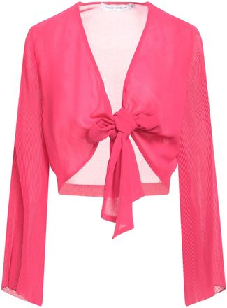 Simona Corsellini TOPS - Boleros auf YOOX.COM