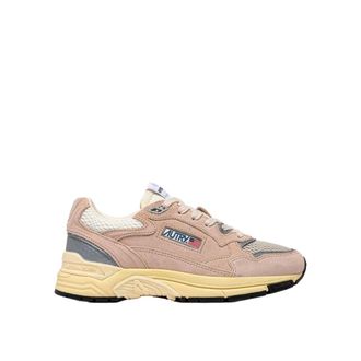 Autry Damen, Schuhe, Rosa, 37 EUGr&ouml;&szlig;e