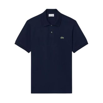 Lacoste Herren, Oberteile, Blau, LGr&ouml;&szlig;e