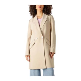 Beaumont Amsterdam Damen, M&auml;ntel, Beige, 2XLGr&ouml;&szlig;e