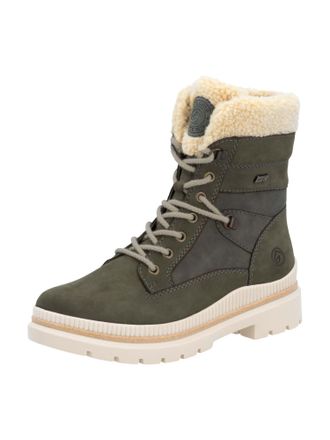 Remonte Schn&uuml;rstiefelette