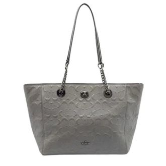 Coach Damen, Pre-Owned, Grau, ONE SIZEGr&ouml;&szlig;e