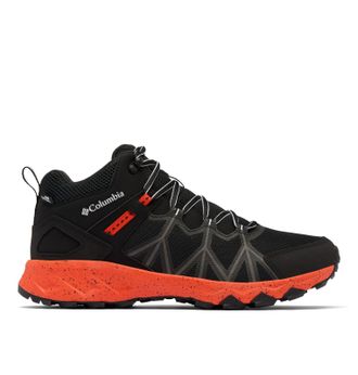 Columbia Herren-Wanderschuhe, PEAKFREAK II MID OUTDRY