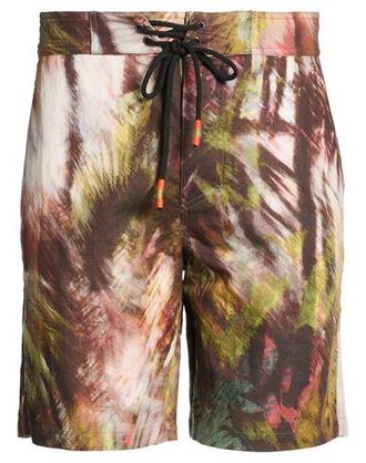 Alanui BAS - Shorts et bermudas sur YOOX.COM