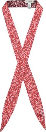 Lanvin ACCESSOIRES - Schals auf YOOX.COM