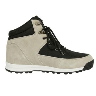 Crosshatch Fordbliss Wanderstiefel f&uuml;r Herren (Grau)