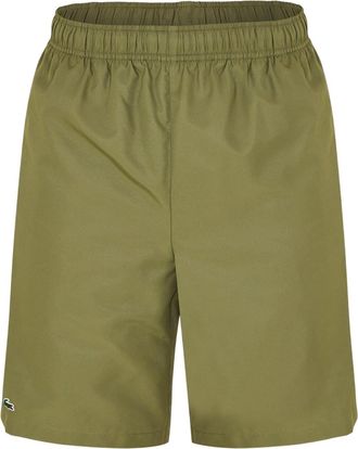 Lacoste Shorts f&uuml;r Herren (Khakigr&uuml;n)