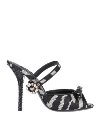 Dolce & Gabbana SCHUHE - Sandalen auf YOOX.COM