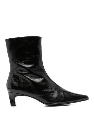 Alohas Bottines - Noir
