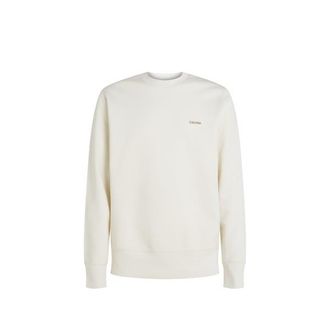 Calvin Klein Sweatshirt en coton