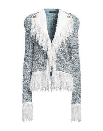 Balmain MANTEAUX - Vestes et blousons sur YOOX.COM