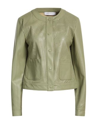 Rino&Pelle JACKEN & M&Auml;NTEL - Jacken und Anoraks auf YOOX.COM