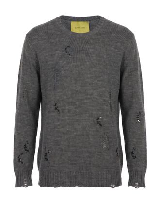 Gianni Lupo STRICKWAREN - Pullover auf YOOX.COM