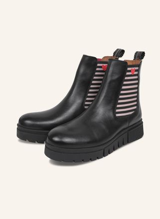Crickit Crickit Chelsea-Boots Naelle schwarz