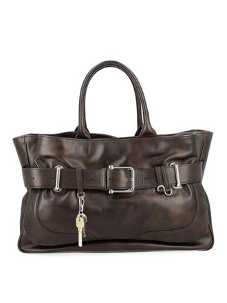 Osoi Shopper - Braun