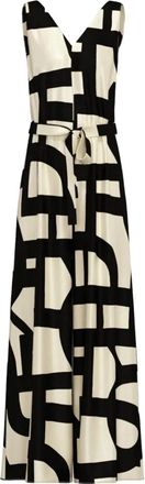 Emme Di Marella Emme DI Marella, Femme, Combinaisons et Ensembles, Noir, Taille: 42 FR Suits