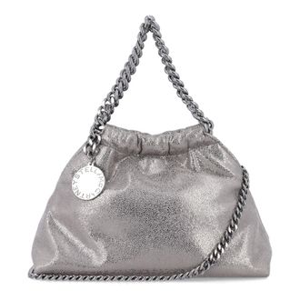 Stella McCartney Damen, Taschen, Grau, ONE SIZEGr&ouml;&szlig;e