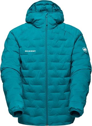 Mammut Herren Sender IN Hooded Isolationsjacke - M
