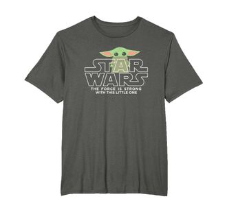 Star Wars The Mandalorian Baby Yoda Star Wars T-Shirt