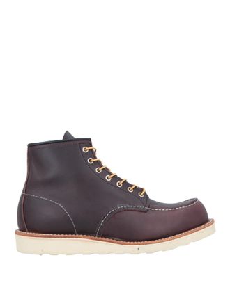 Red Wing Shoes SCHUHE - Stiefeletten auf YOOX.COM