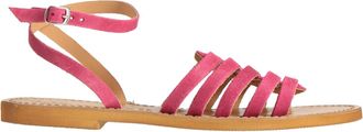 Stella d'Otranto SCHUHE - Sandalen auf YOOX.COM