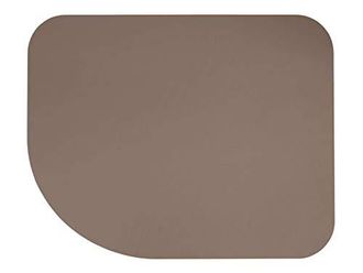 ASA Tischset Cocoa, in der Farbe Braun, Maße; 46 x 36,5 cm, 78963076