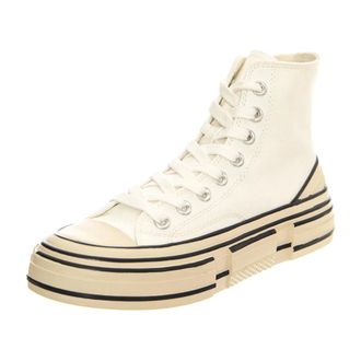 Jeffrey Campbell Damen, Schuhe, Wei&szlig;, 40 EUGr&ouml;&szlig;e