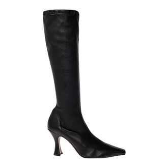 Neous Botte Montante - Femme - Chaussures - Noir - Taille: 37 EU
