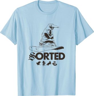 Harry Potter Sorting Hat T-Shirt