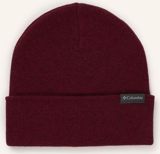 Columbia M&uuml;tze Itsakeeper rot