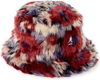 Kangol Bob aspect fourrure