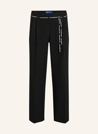 Karl Lagerfeld Karl Lagerfeld Jeans Hose schwarz