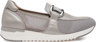 Caprice Halbschuhe 9-24536-42 Grau